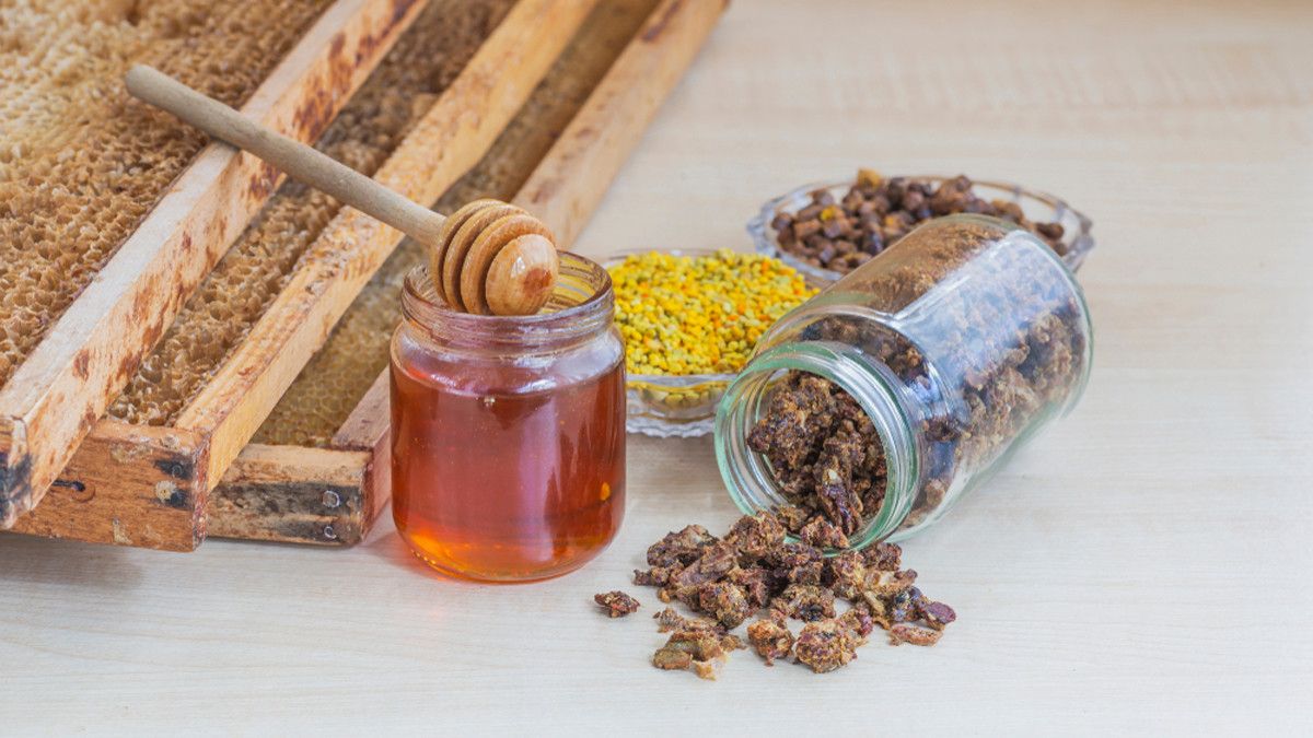 Menilik Manfaat dan Cara Konsumsi Propolis untuk Ibu Hamil - KlikDokter