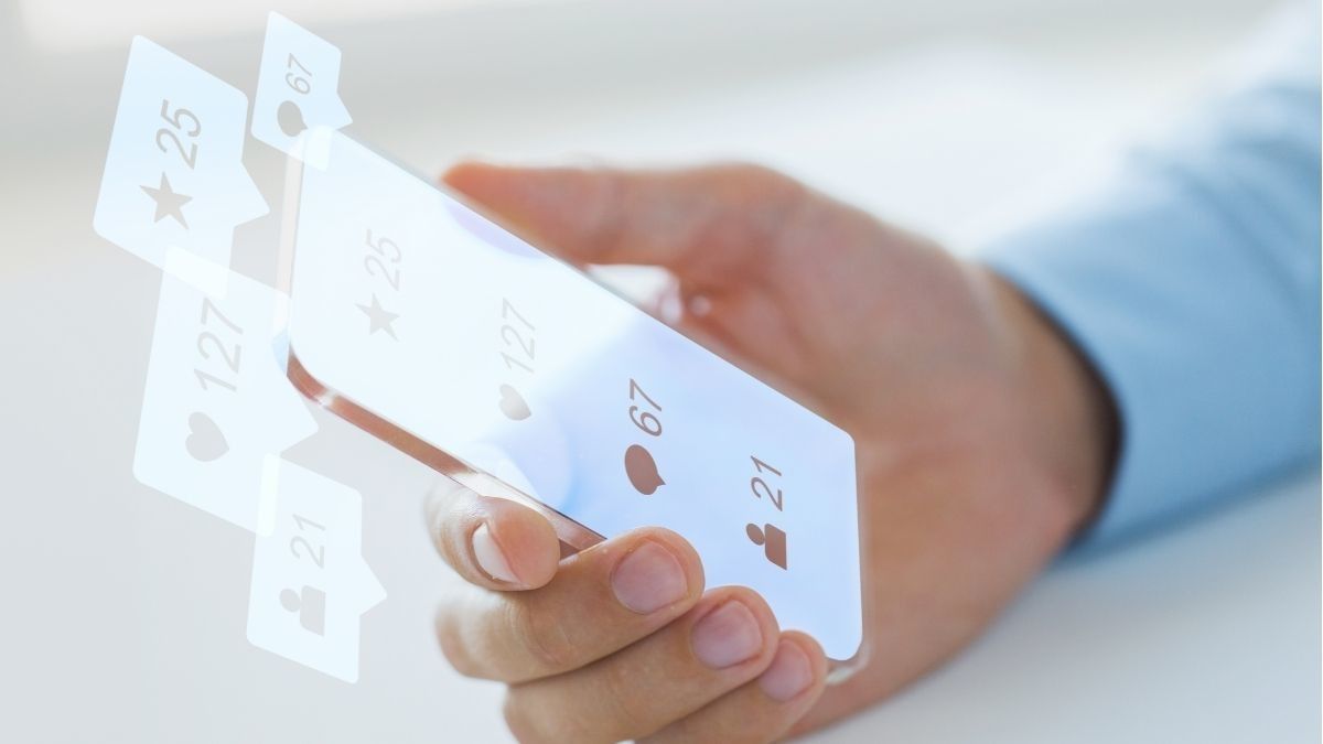 Baik dan Buruk Tren Meminta-minta di Media Sosial Menurut Psikolog ...