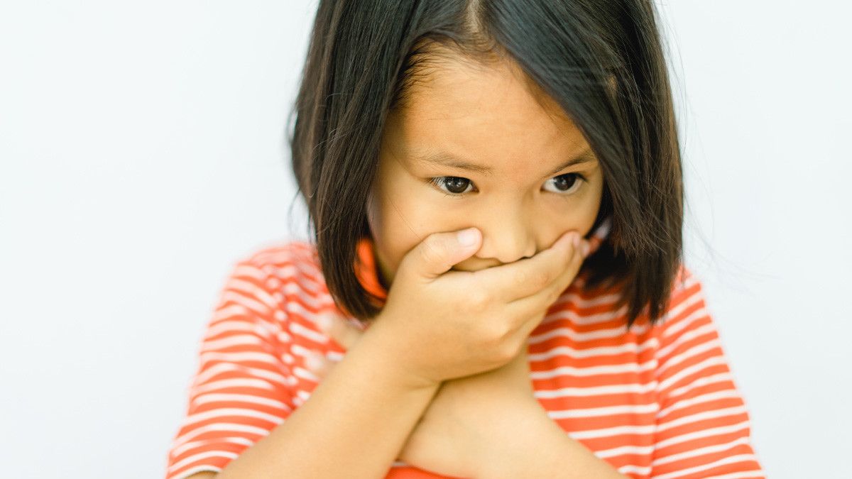 Penyebab Anak Muntah Setelah Minum Susu, Berbahayakah? - KlikDokter