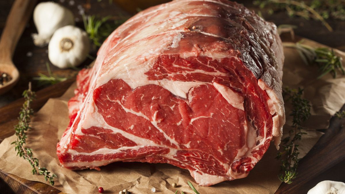 7 Makanan yang Harus Dihindari saat Menopause - KlikDokter