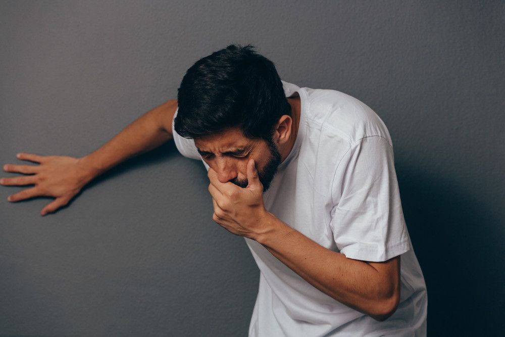 Ini Penyebab Anda Mual Saat Olahraga - KlikDokter