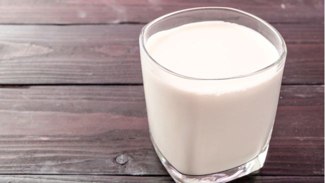 7 Makanan Ini Lebih Kaya Kalsium daripada Susu - KlikDokter