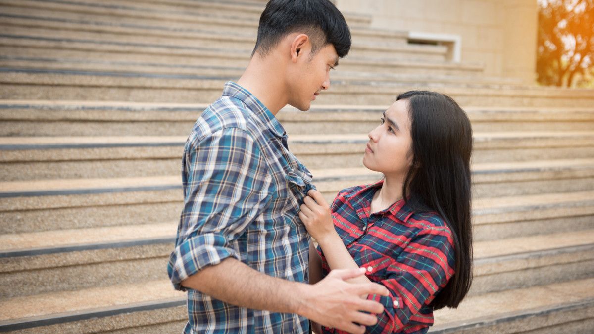 Cepat Cinta Apakah Benar Cepat Benci, Ini Kata Psikolog - KlikDokter