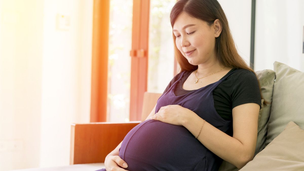 Usia untuk Hamil yang Paling Ideal Menurut Medis - KlikDokter