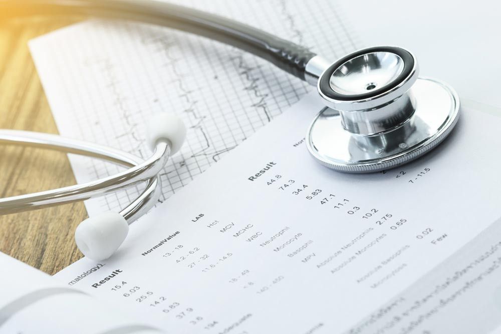 Persiapkan Ini Sebelum Jalani Tes Kesehatan - KlikDokter