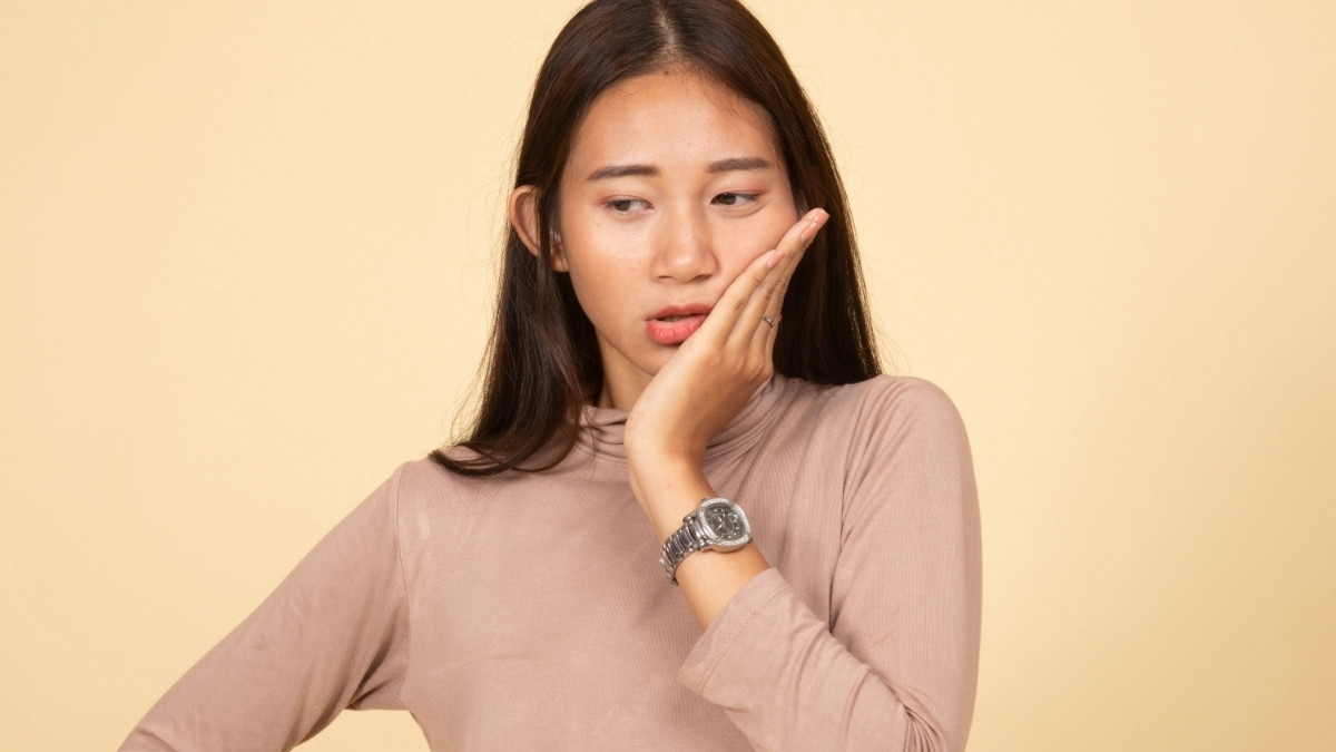 7 Efek Bulimia pada Kesehatan Gigi dan Mulut - KlikDokter