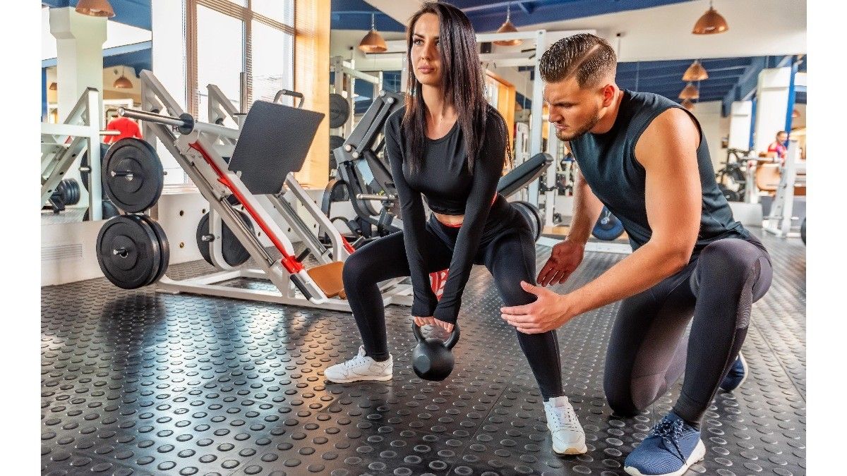 Cara Membentuk Otot Paha yang Mudah dan Efektif - KlikDokter