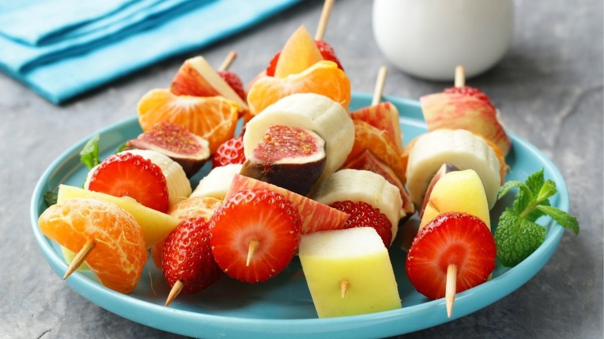 Rekomendasi Menu Bakar-Bakaran yang Sehat di Tahun Baru - KlikDokter