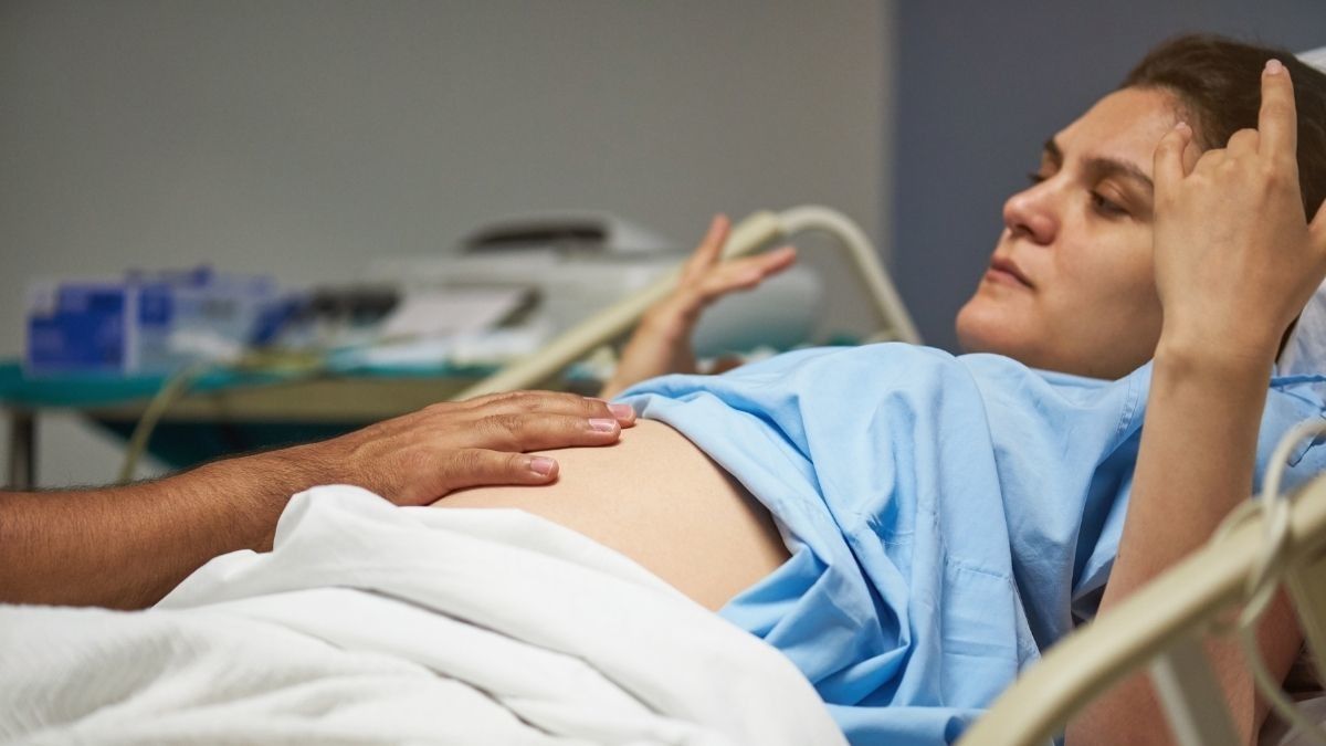 Sindrom Edward Tidak Bisa Dicegah, Tapi Bisa Dideteksi - KlikDokter