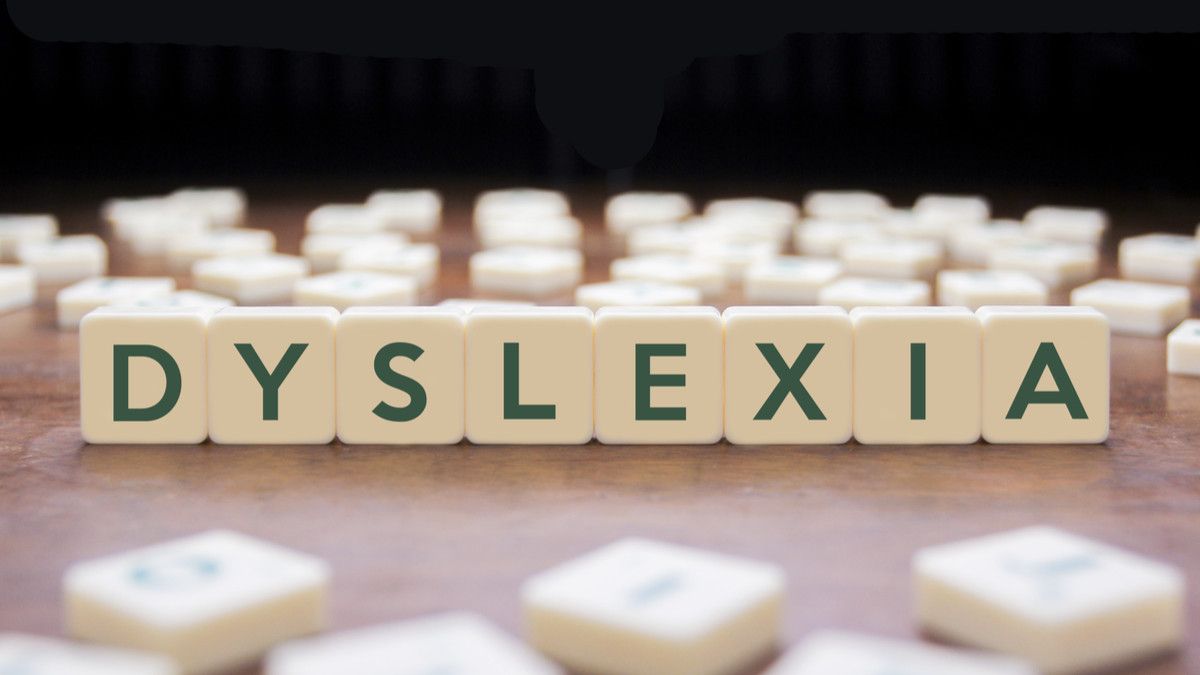 Strategi Belajar yang Sesuai untuk Anak Disleksia - KlikDokter