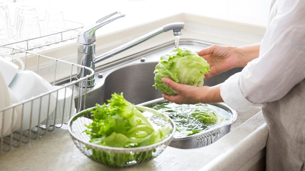 17 Jenis Sayuran untuk Diet yang Bisa Anda Coba - KlikDokter