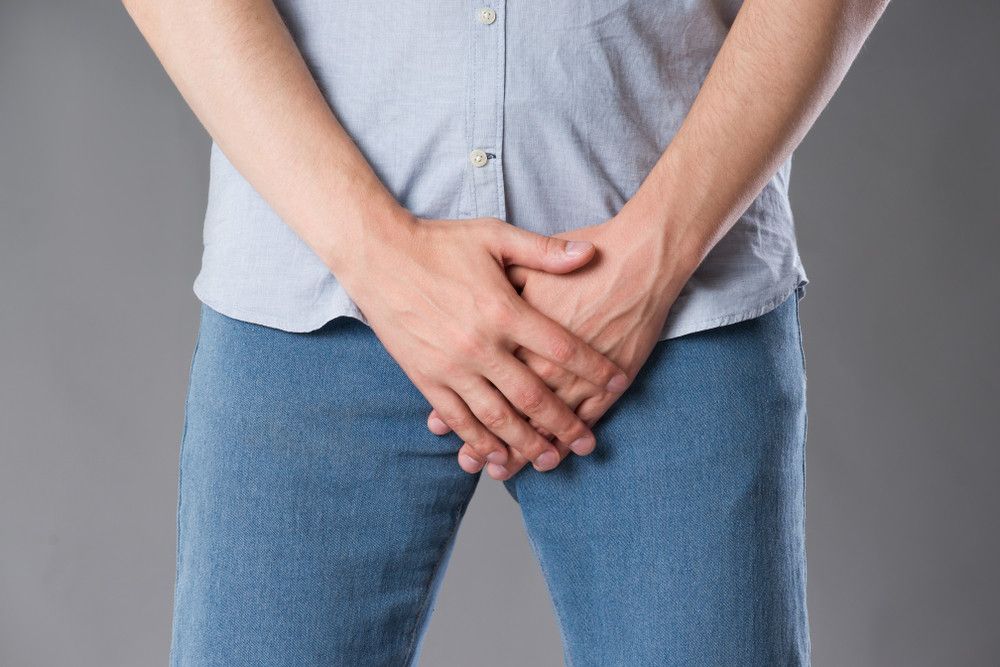 Apakah Nyeri Di Selangkangan Selalu Tanda Kanker Testis Klikdokter
