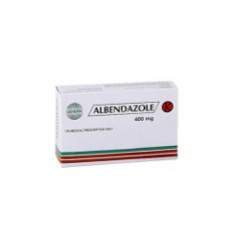 Albendazole - Manfaat, Dosis, dan Efek Samping - KlikDokter
