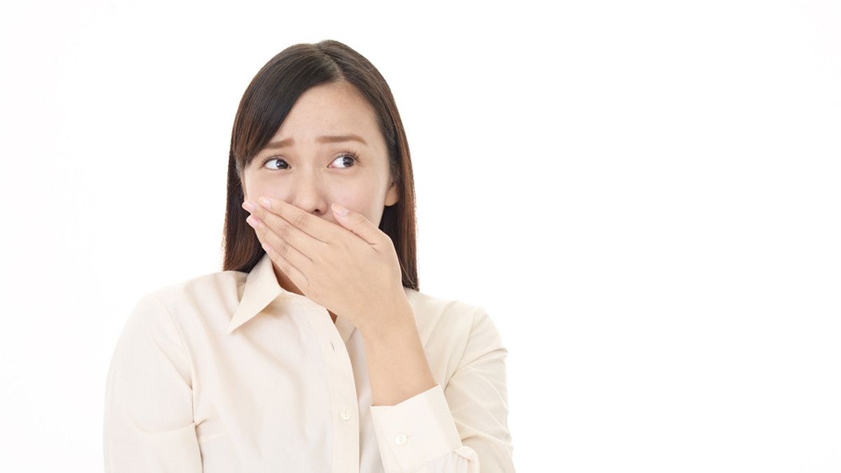 13 Penyebab Sering Sendawa, Apakah Berbahaya? - KlikDokter