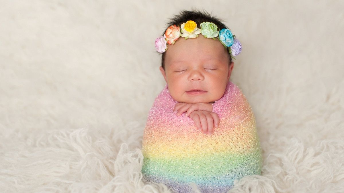 Kenali Perbedaan Rainbow Baby dan Sunshine Baby - KlikDokter