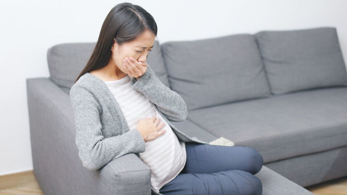 Mual dan Muntah pada Kehamilan - Penyebab, Gejala, Pengobatan - KlikDokter