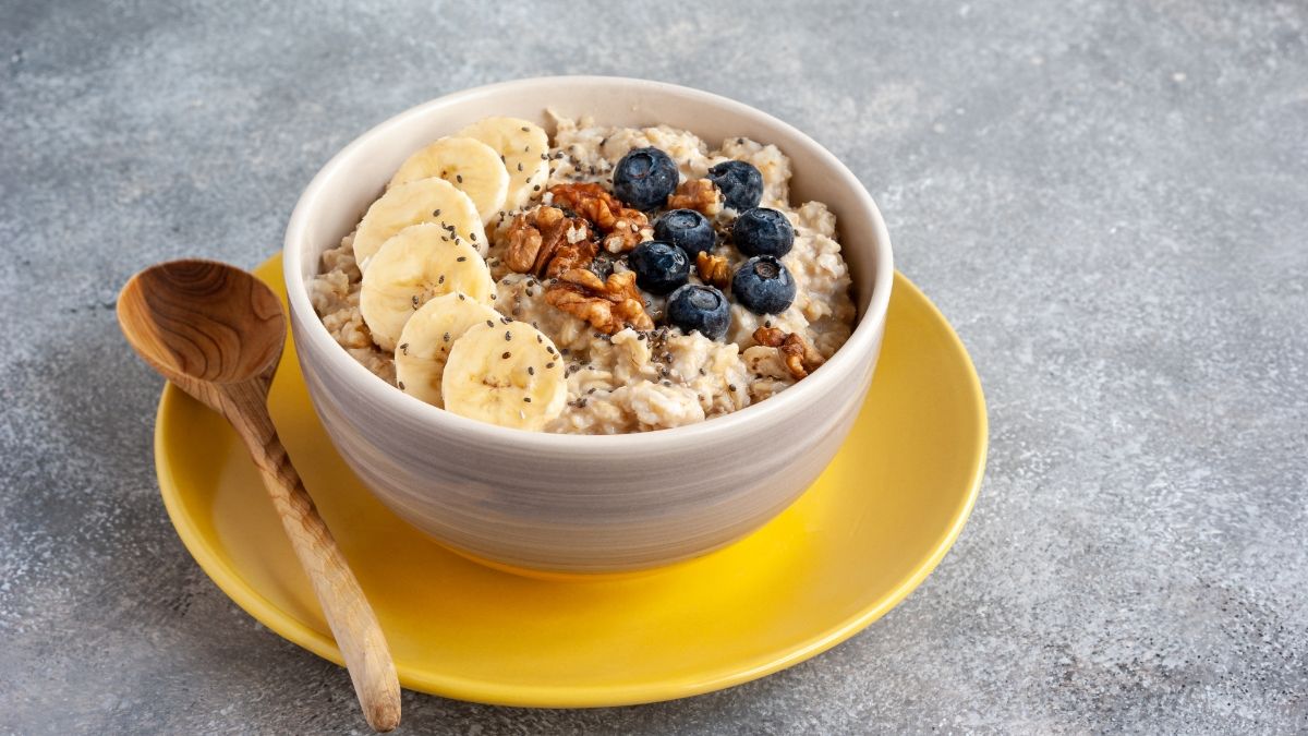 10 Pilihan Makanan Sahur dan Buka untuk Pengidap Asam Lambung (Maag ...