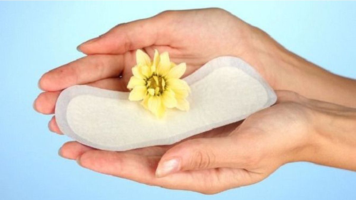 Fakta di Balik Pembalut Wanita yang Harus Anda Tahu - KlikDokter