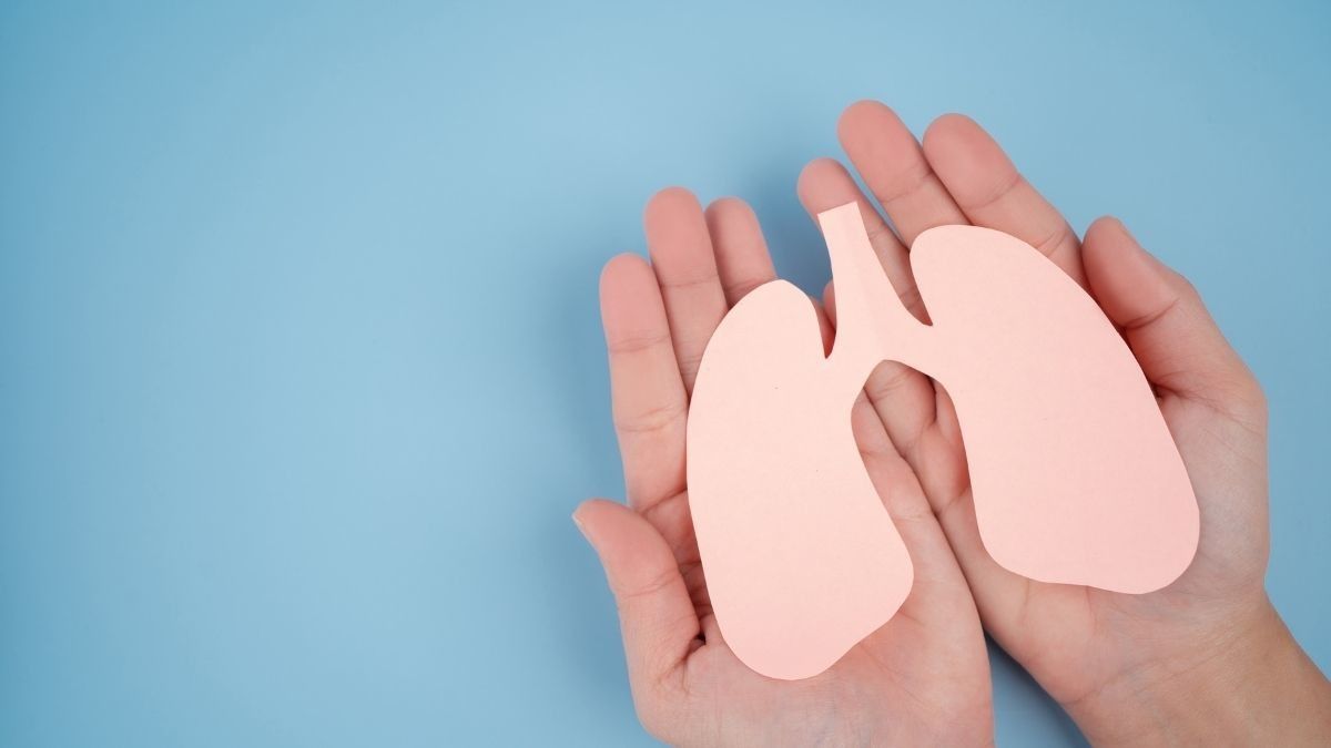 Faktor Risiko Fibrosis Paru yang Mesti Anda Waspadai - KlikDokter