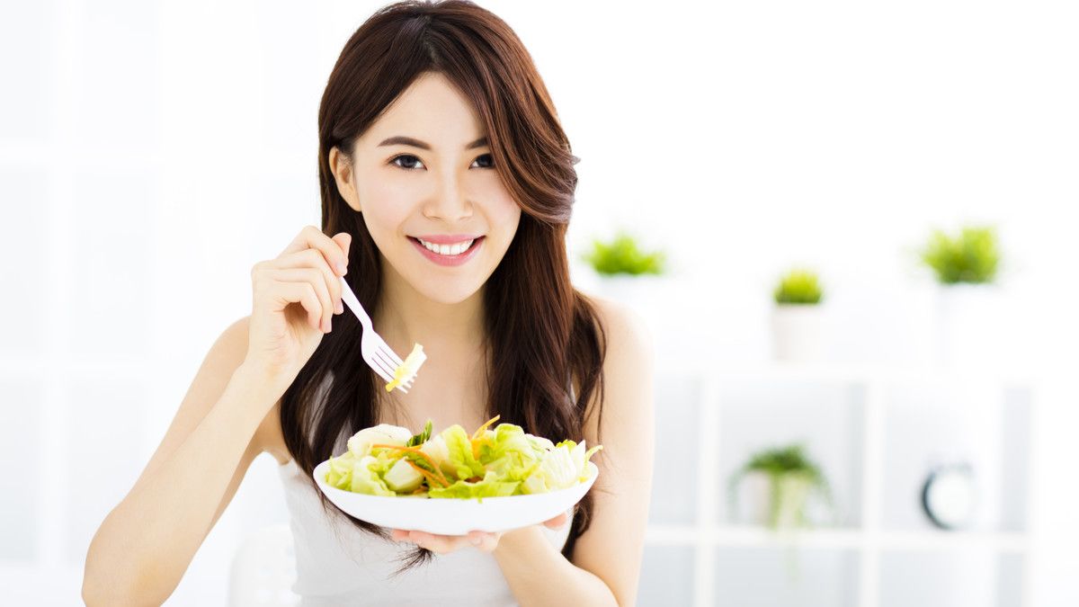 10 Cara Meningkatkan Metabolisme Tubuh agar Cepat Kurus - KlikDokter