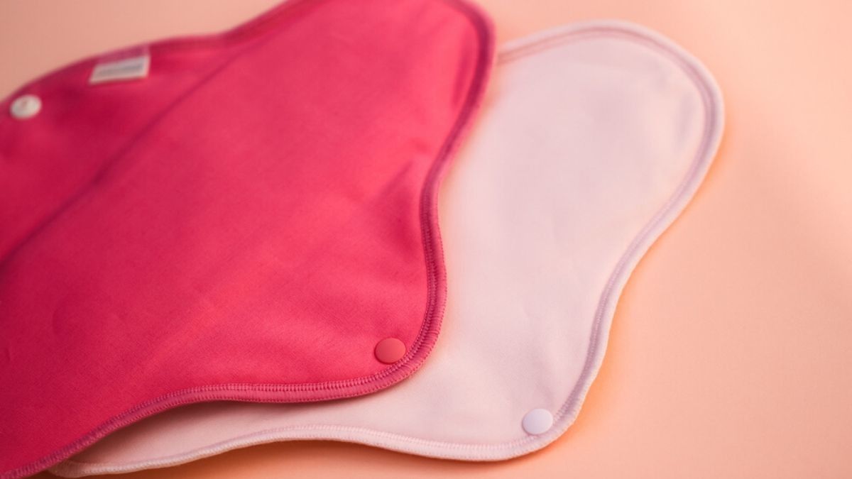 5 Tips Menggunakan Pembalut Kain yang Benar - KlikDokter