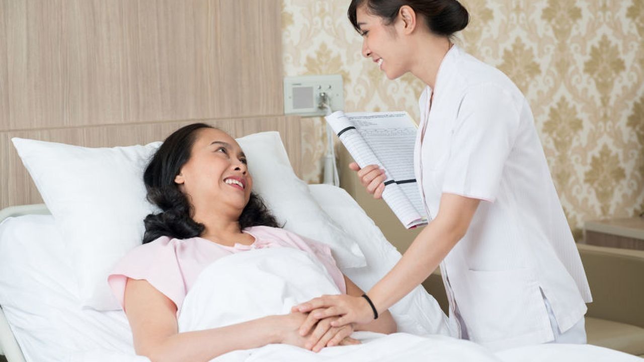 Puasa Sebelum Operasi, Apa Tujuannya? - KlikDokter