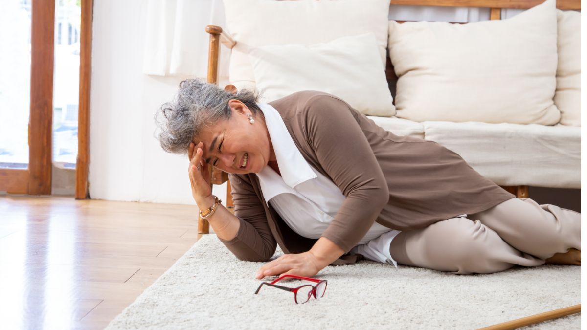 7 Tanda dan Gejala Stroke yang Tidak Boleh Diabaikan - KlikDokter