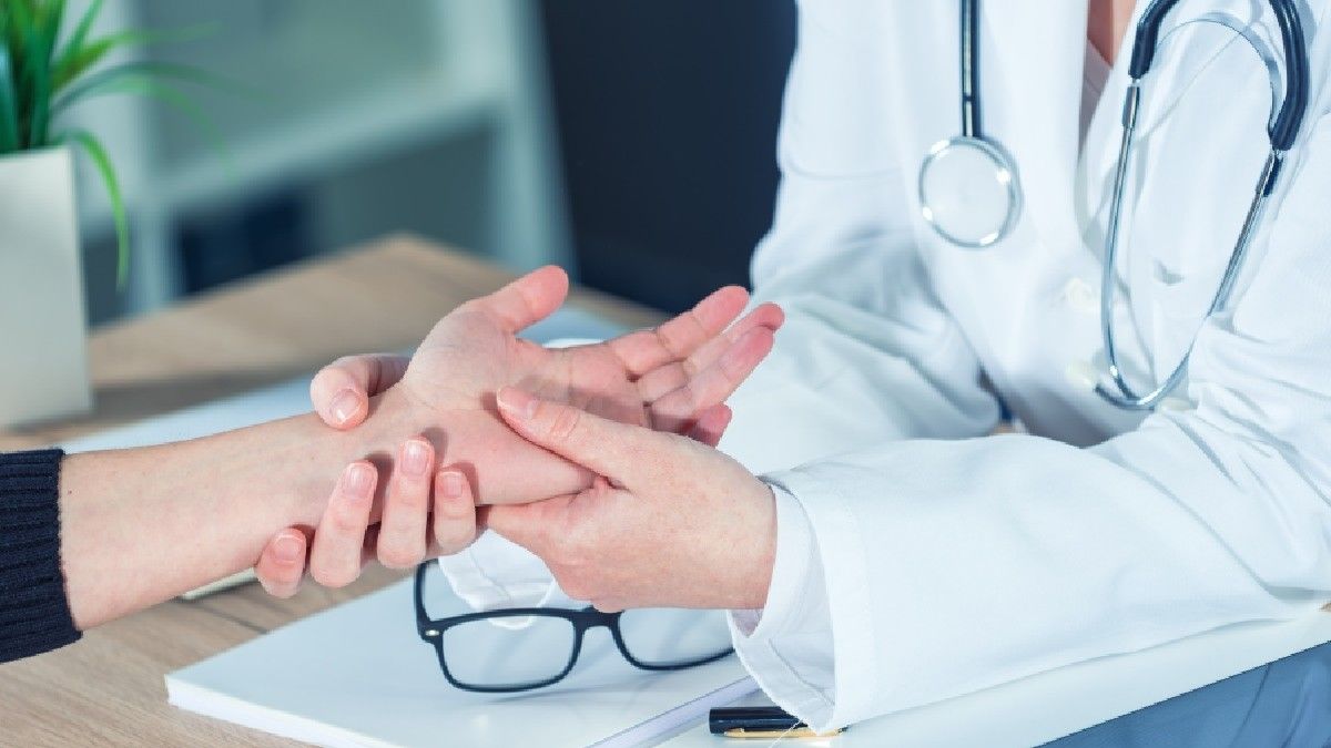 Cara Memilih Dokter Internis yang Tepat - KlikDokter