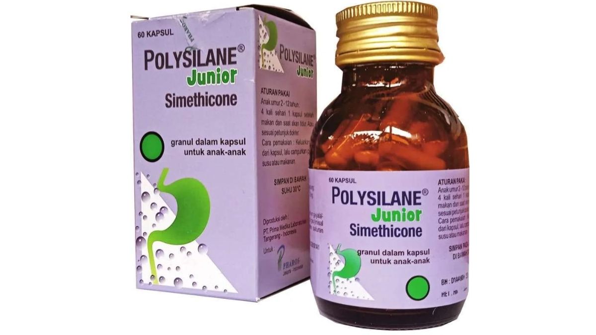 10 Obat Maag untuk Anak yang Aman dan Efektif di Apotek - KlikDokter