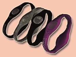 Manfaat Gelang Power Balance Diklaim Menyesatkan - KlikDokter