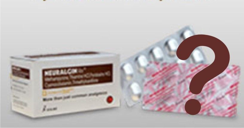 Seberapa Efektif Neuralgin untuk Mengatasi Migrain - KlikDokter