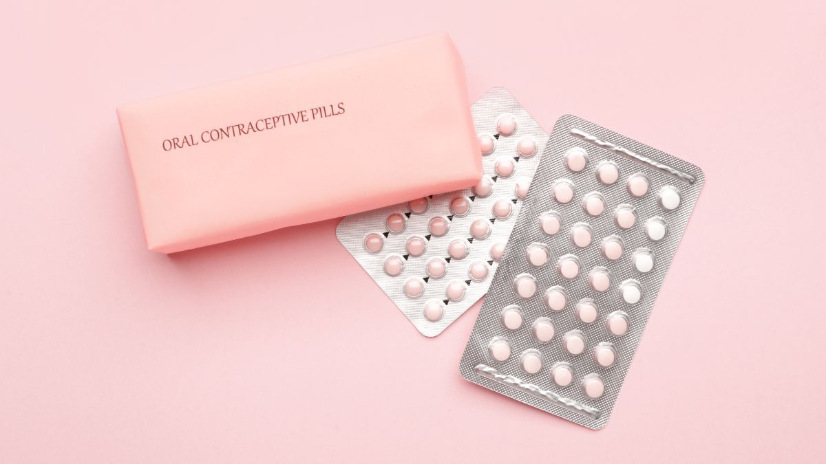 8 Pilihan Obat Miom pada Rahim - KlikDokter