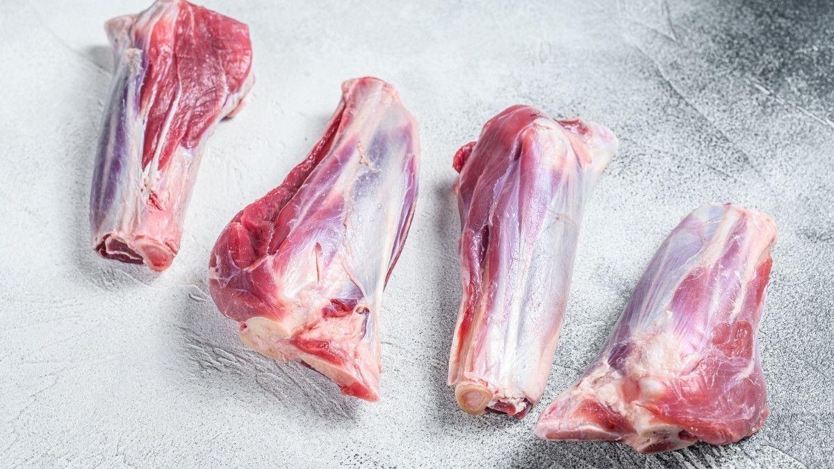 5 Ciri Daging Busuk yang Tak Layak Konsumsi - KlikDokter