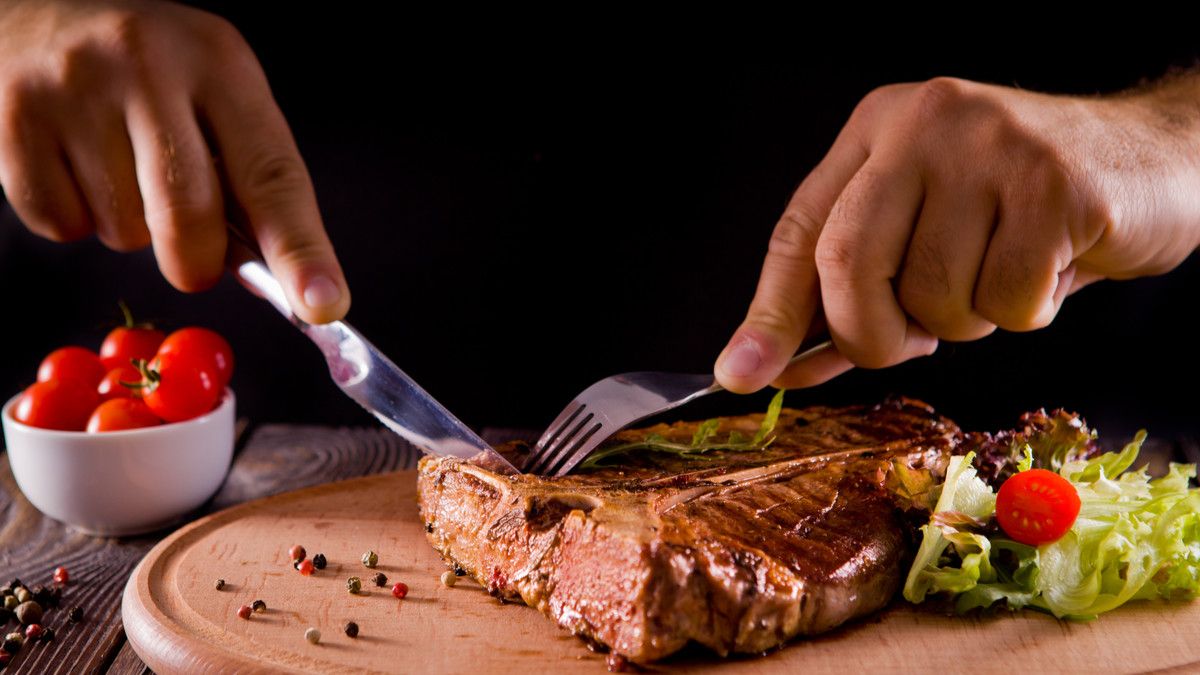 Memilih dan Mengolah Daging untuk Pengidap Diabetes - KlikDokter