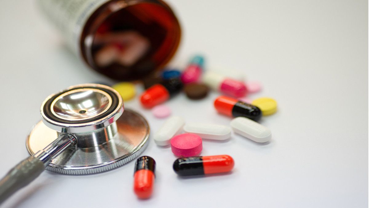 Obat-Obatan yang Bisa Menaikkan Kadar Gula Darah - KlikDokter