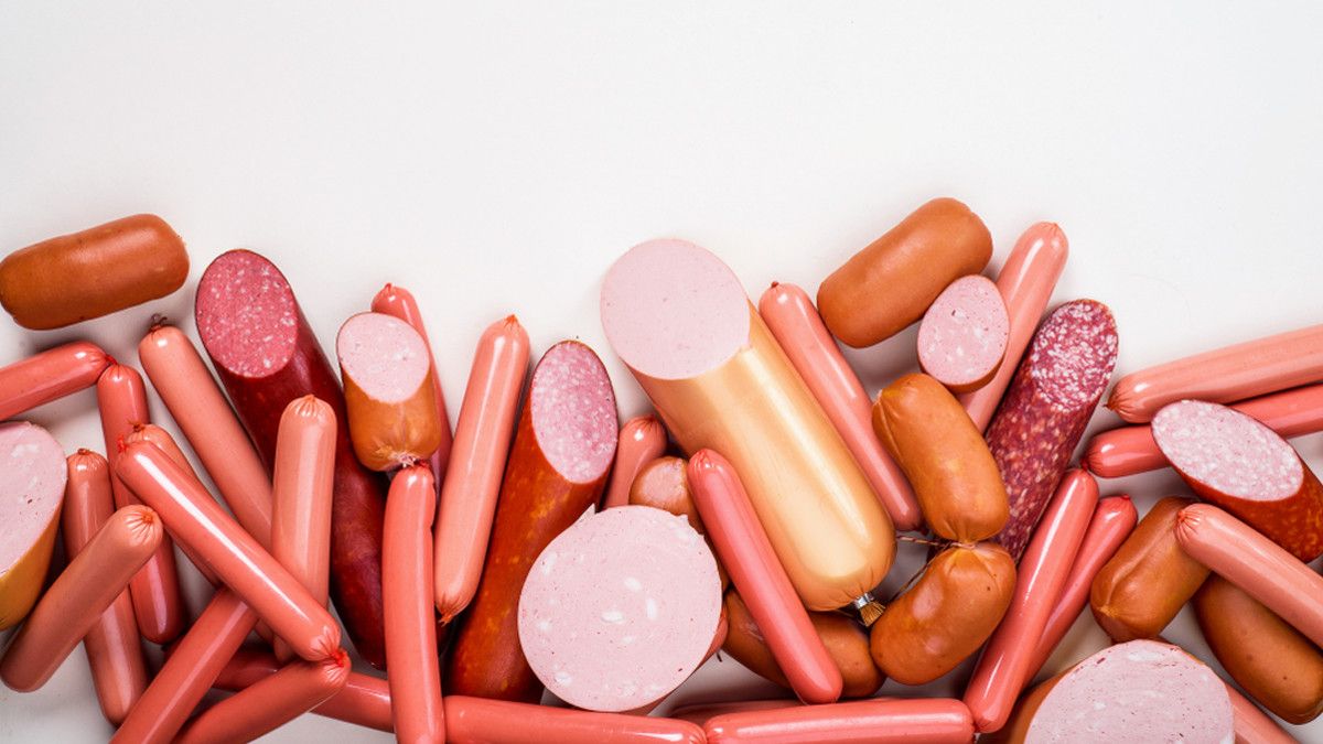 13 Makanan yang Membuat Kulit Kusam, Harus Dihindari! - KlikDokter