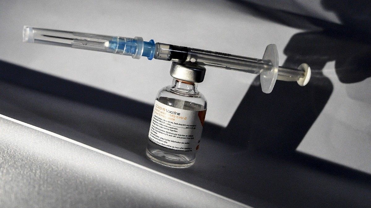 Teknologi Vaksin COVID-19 Dapat Menjadi Obat Kanker di Masa Depan ...