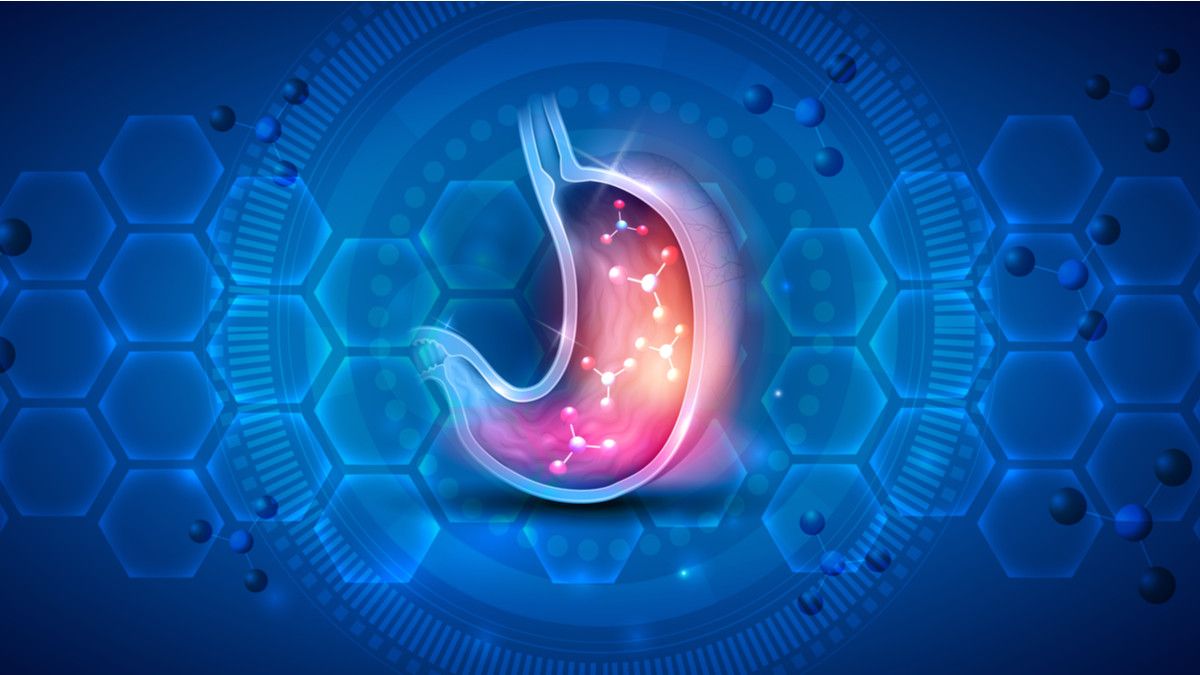 Deretan Komplikasi GERD yang Mesti Anda Waspadai - KlikDokter