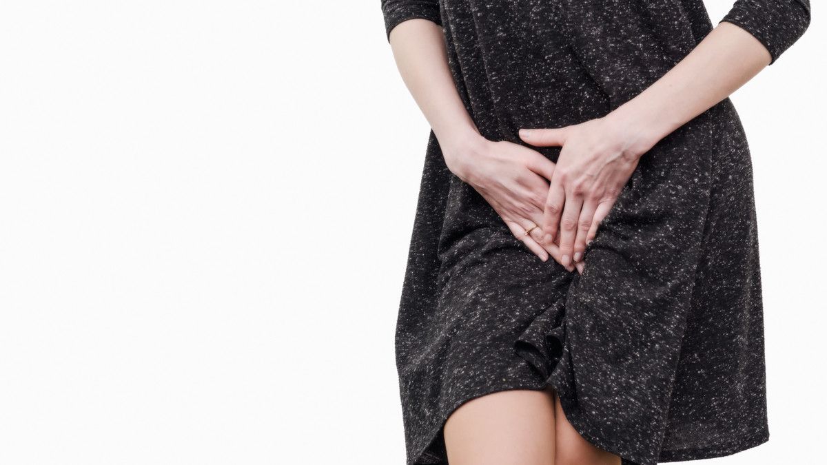 Kenali 7 Penyebab Rahim Turun - KlikDokter