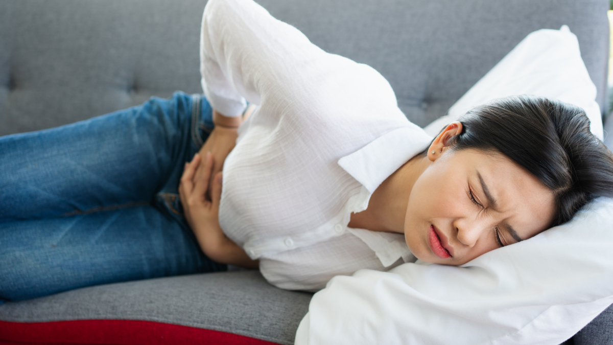 Penyakit Liver - Penyebab, Gejala, Pengobatan - KlikDokter