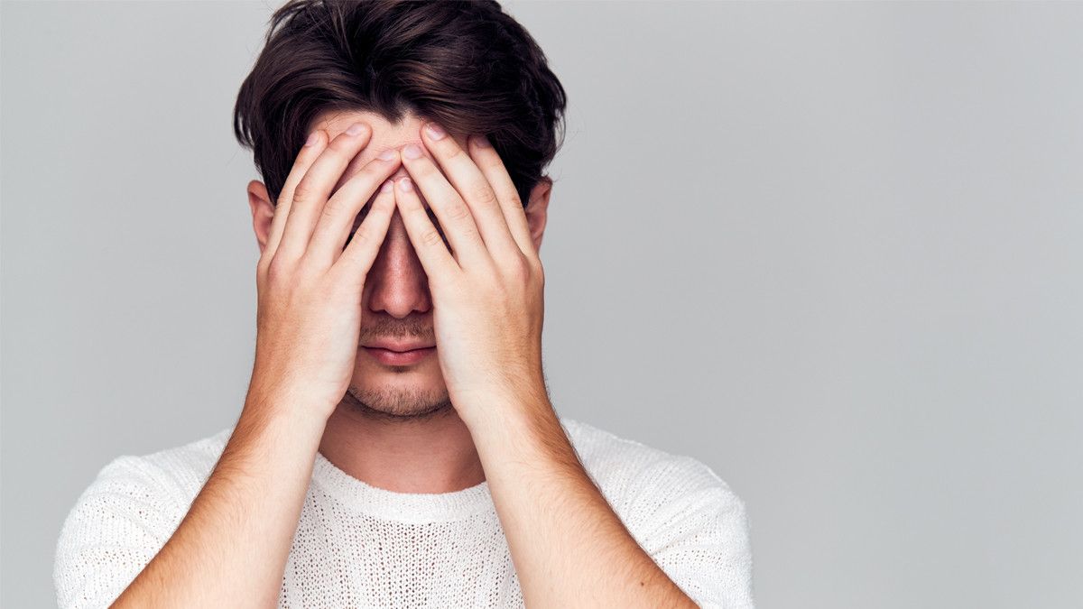 Mengungkap Penyebab dan Gejala Fobia pada Kata Panjang - KlikDokter