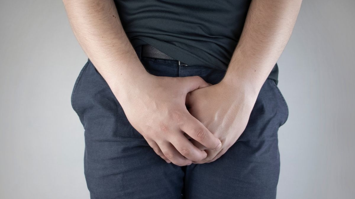 Polyorchidism, Kondisi Pria Punya Lebih dari 2 Testis - KlikDokter