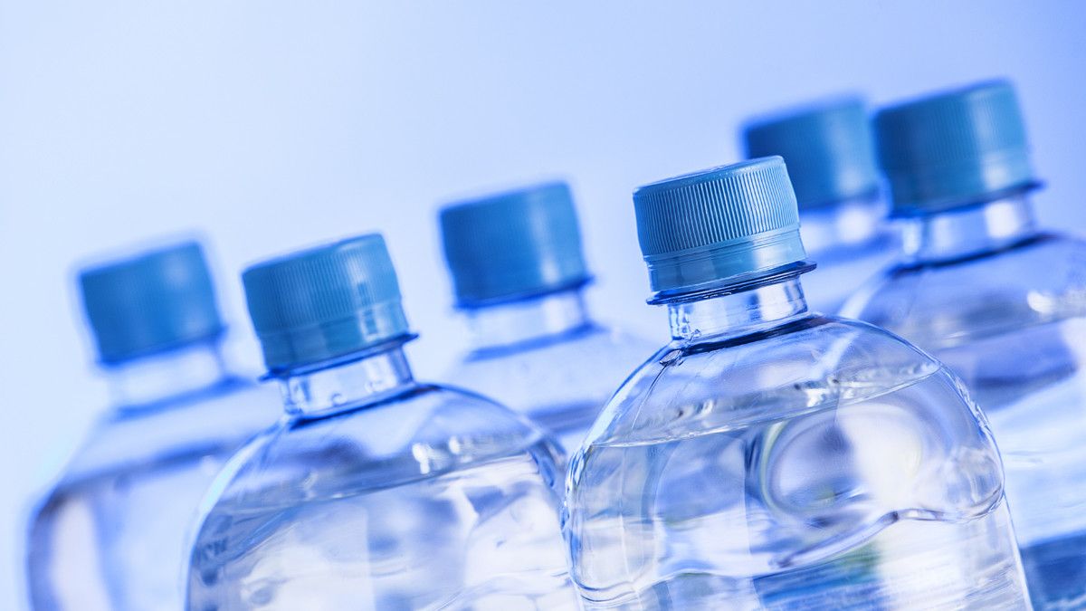 Air Oksigen vs Air Demineral, Mana Lebih Baik untuk Kesehatan? - KlikDokter