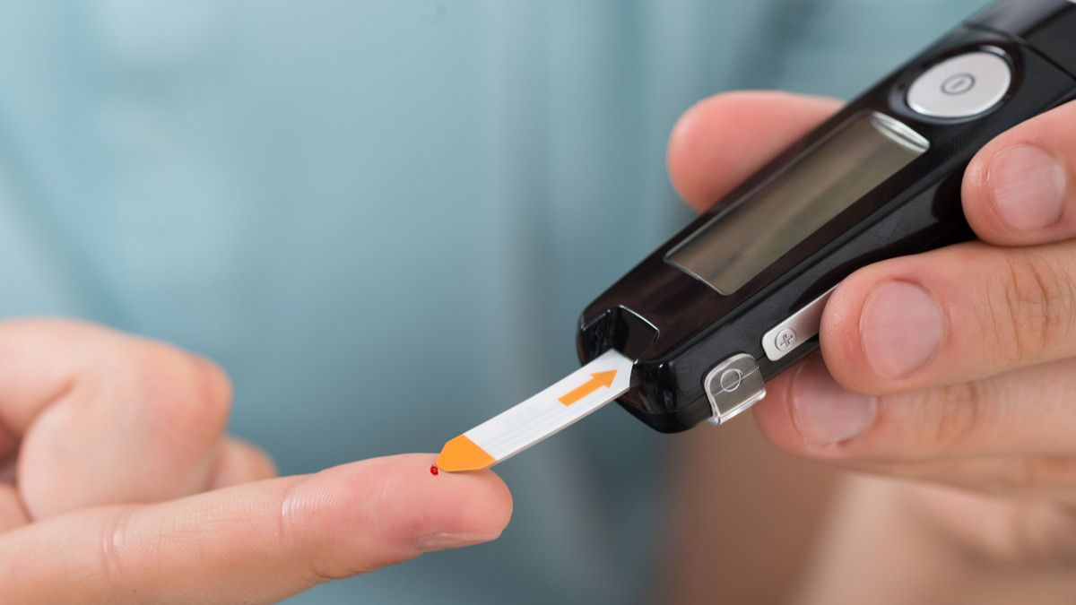 Gula Darah di Atas 400? Ini yang Harus Dilakukan - KlikDokter