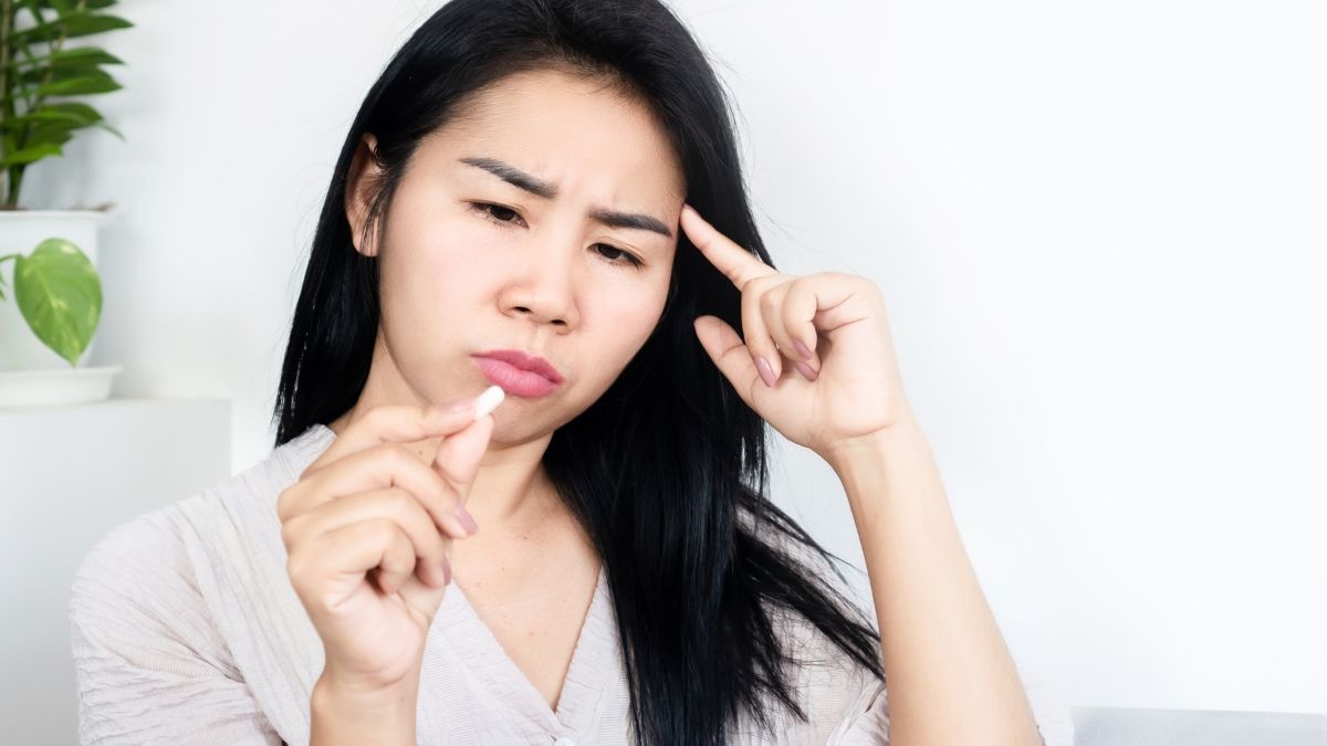 12 Ciri-Ciri Penyakit Maag yang Sudah Parah - KlikDokter