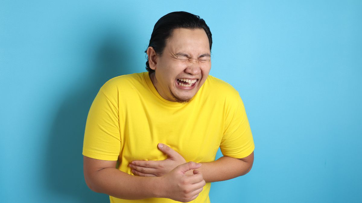 10 Manfaat Tertawa bagi Kesehatan Anda, Apa Saja? - KlikDokter