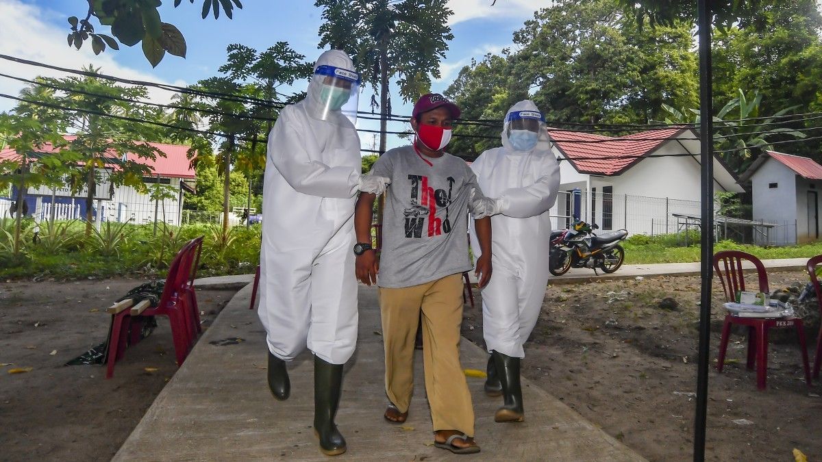 COVID-19 Diprediksi Jadi Penyakit Endemik, Ini Artinya - KlikDokter