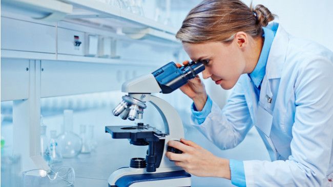 4 Inovasi Perawatan Kesehatan Terbaru - KlikDokter