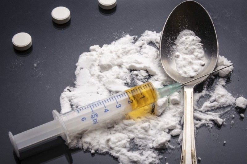 Kenali Golongan dan Jenis Narkotika - KlikDokter