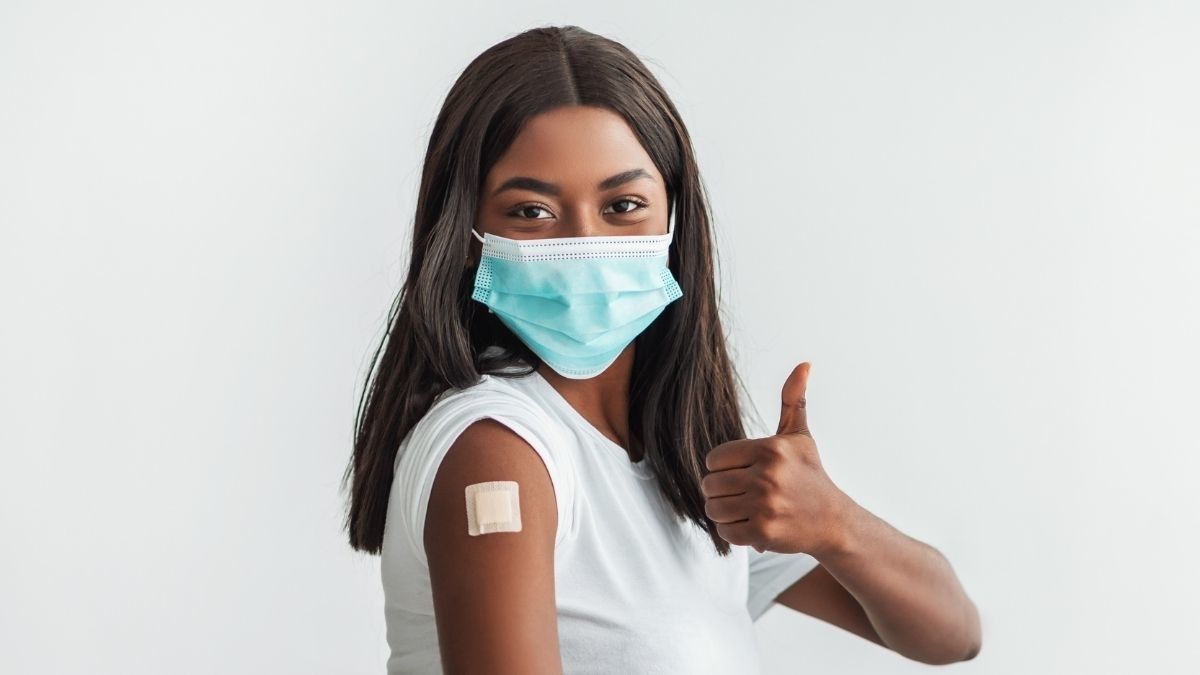 Benarkah Flu Patch Bisa Menggantikan Peran Vaksin Flu? - KlikDokter